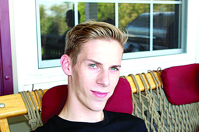 Caleb Smail Human Kindness Project Fundraiser Is Sunday | News, Sports ...